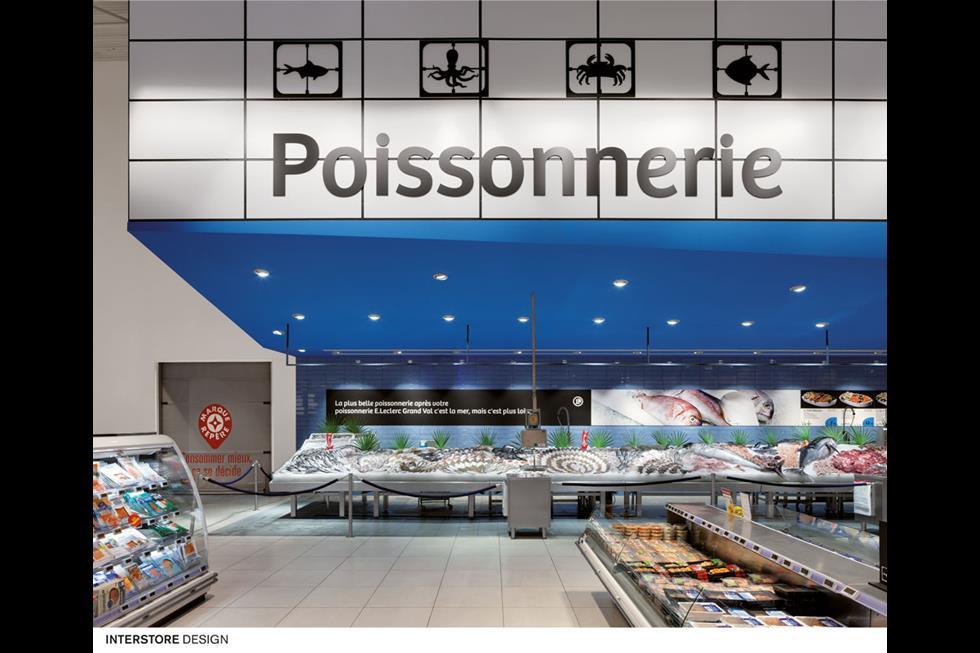 Store of the week: E.Leclerc goes for a fresh look | Gallery | Retail Week